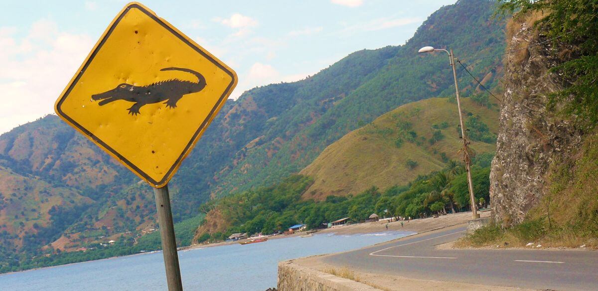 Health & Safety - Visit East Timor
