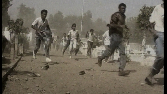 East Timor Genocide: The Dark Days of Paradise - Visit East Timor