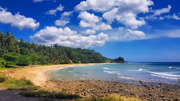 Baucau - Visit East Timor