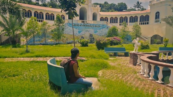 Baucau - Visit East Timor