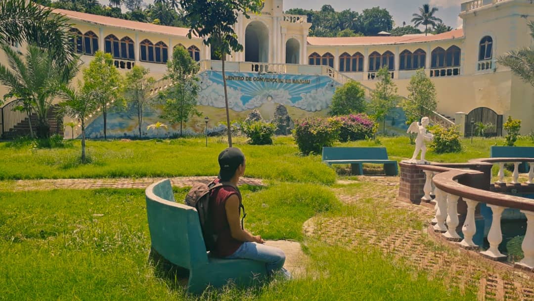 Baucau - Visit East Timor