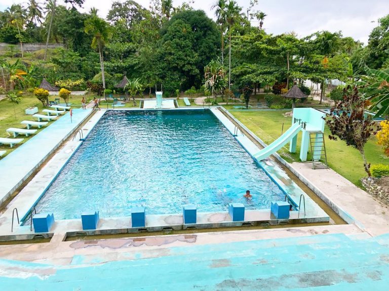 Baucau - Visit East Timor