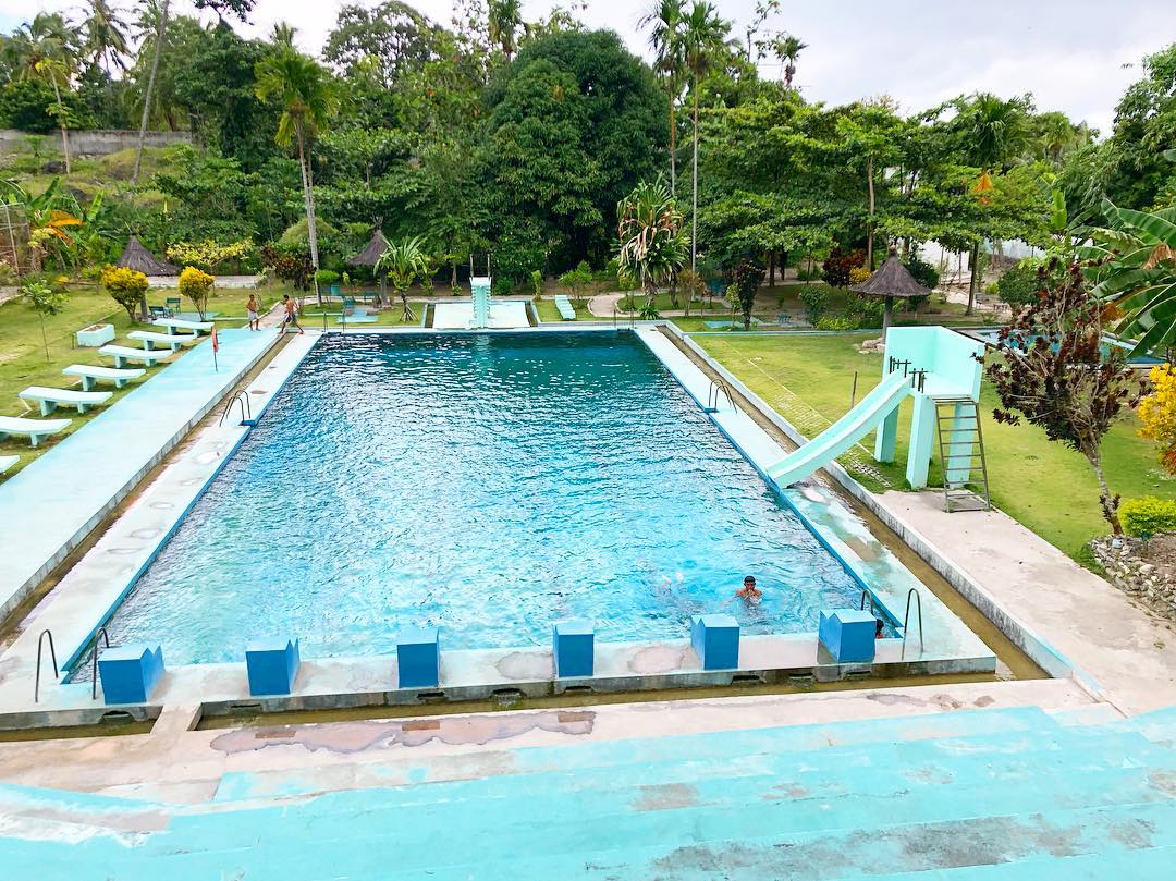 Baucau - Visit East Timor