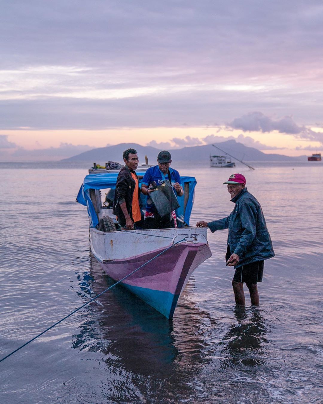Atauro Island - Paradise on Earth? Visit East Timor