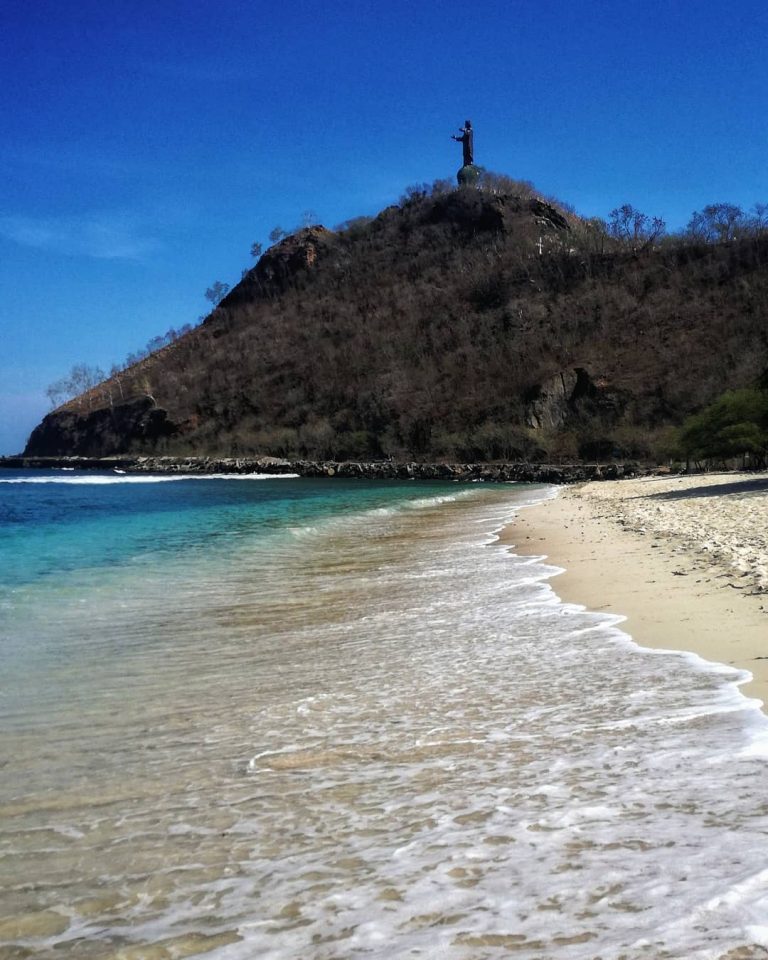 Timor Leste: A Hub of Beautiful Beaches - Visit East Timor