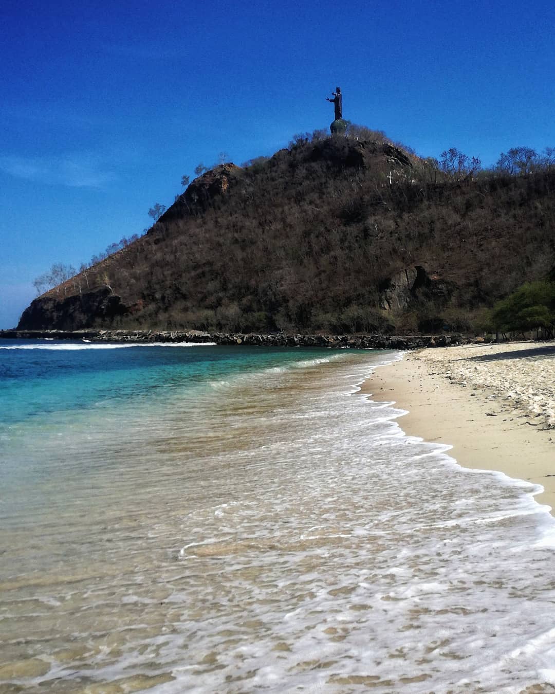 Timor Leste Coast Timor Leste: A Hub Of Beautiful Beaches Visit East