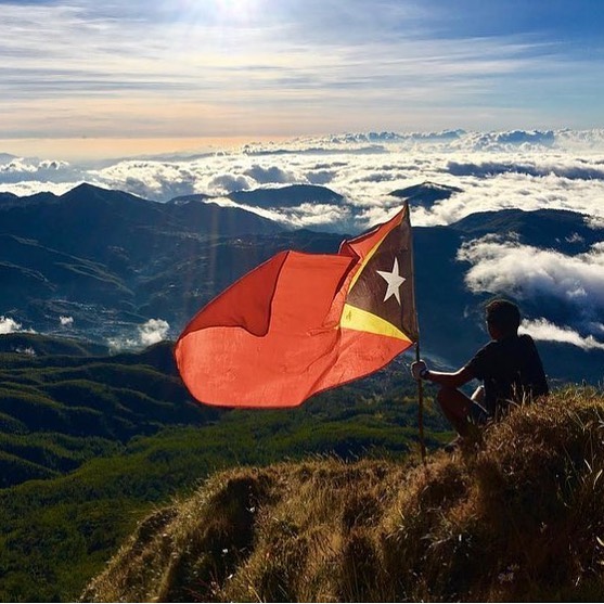 Mount Ramelau (Foho Tatamailau) - Visit East Timor