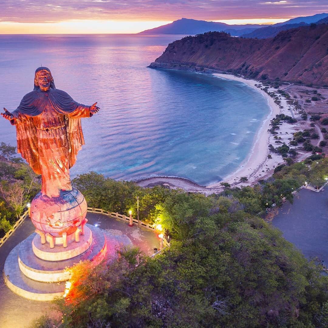 Dili East Timor The City Of Peace Visit East Timor Dili East Timor The City Of Peace Visit East Timor