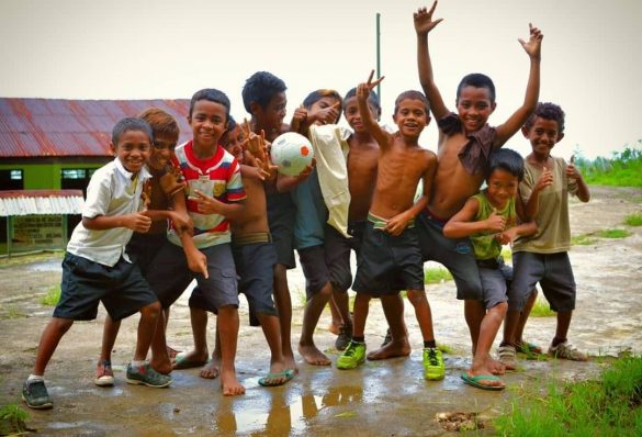 Timorese People & Culture - Visit East Timor