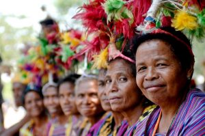 Timorese People & Culture - Visit East Timor