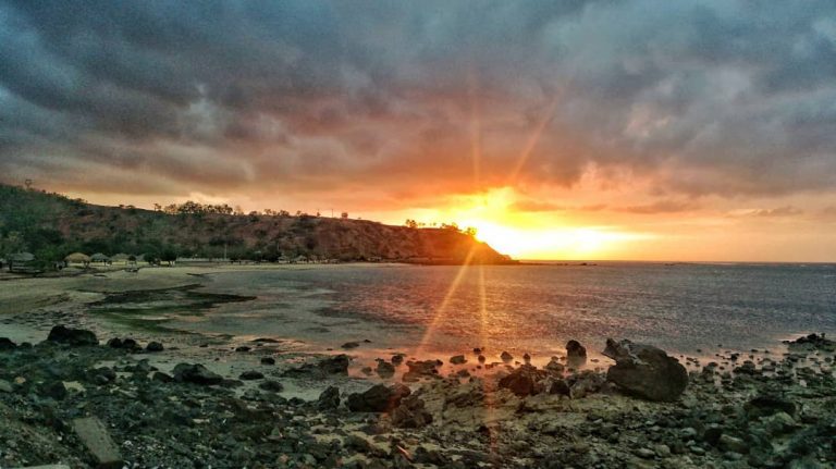 East Timor (Timor-Leste) Travel Guide For All - Visit East Timor